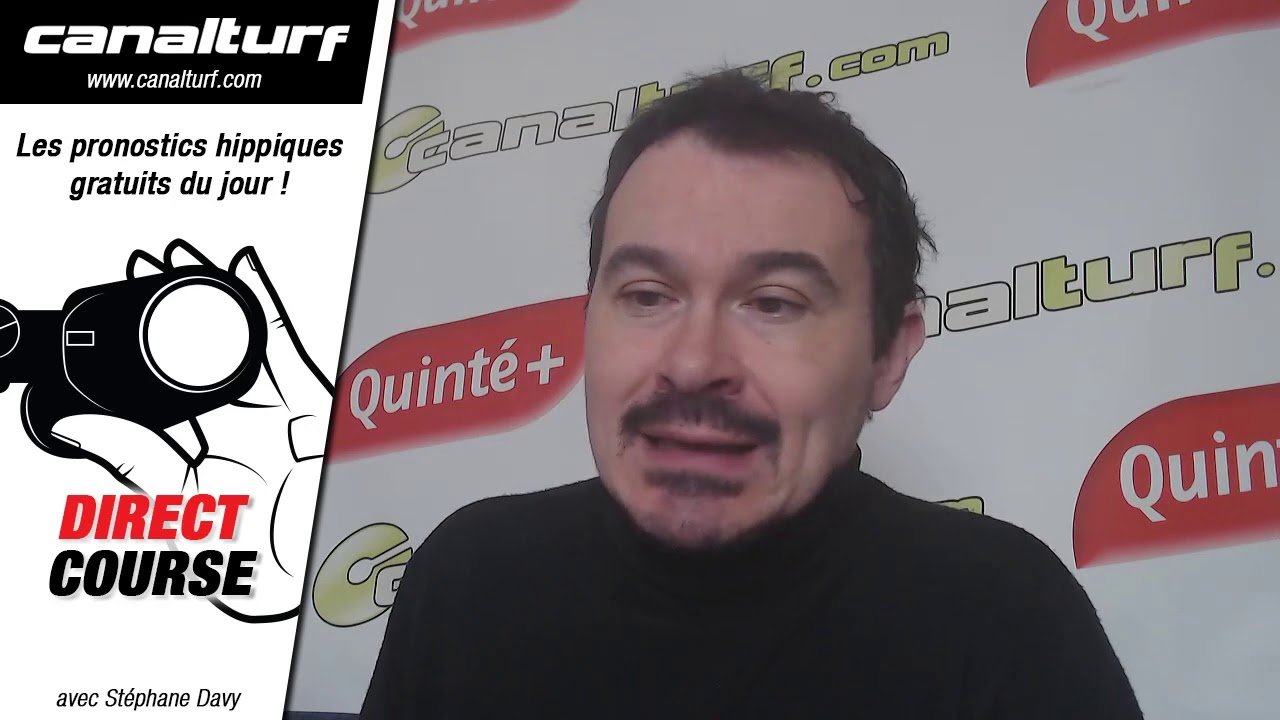 Pronostic gratuit Quinté et courses PMU du jeudi 27 février 2020