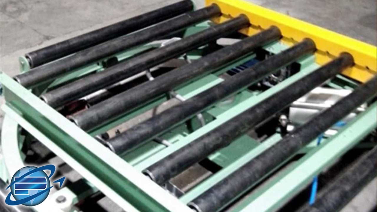2021 Power Tech de Mexico Electric Conveyor | For Sale, Inventory# 48498