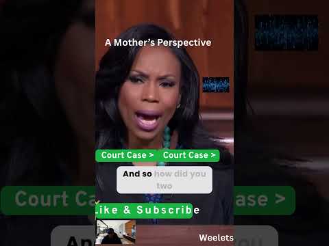 A Mother’s Perspective #paternitycourt #betrayal #truth #drama #familydrama #relationships