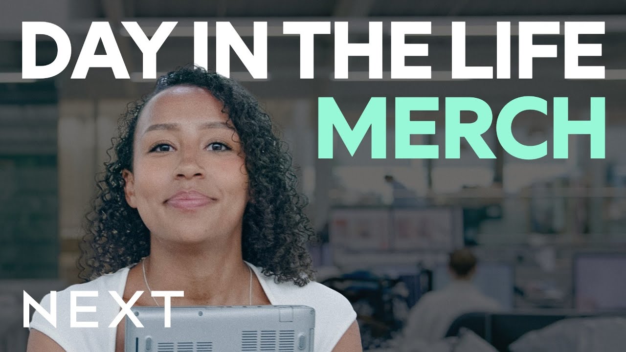 Day In The Life Of A Trainee Merchandiser