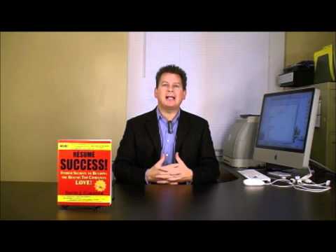 How to Build a Resume | Advice on How to Build a Resume