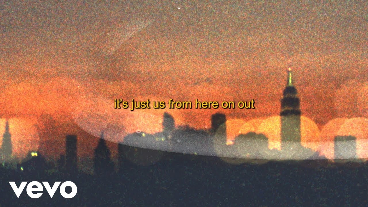 JUST US by James Arthur from UK | Popnable