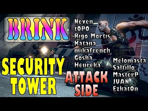 Steam Community :: BRINK