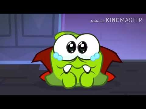 Om Nom Crying Compilation