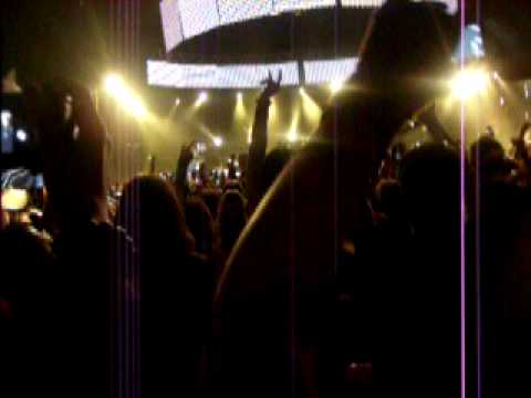 TOKIO HOTEL PARTIE 1 MON PREMIER CONCERT