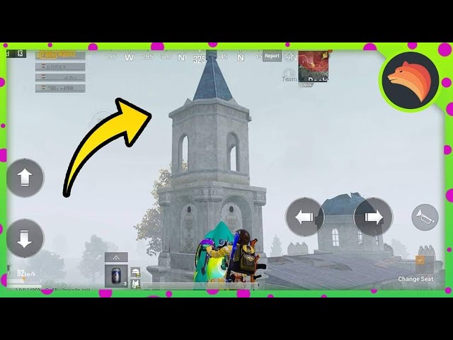Levinho's PUBG Mobile ID number, stats and KD ratio