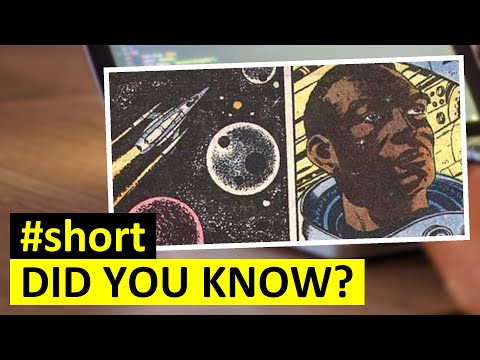 In 1956, the Comics Code Authority tried to prevent a story from being printed becau... #shorts