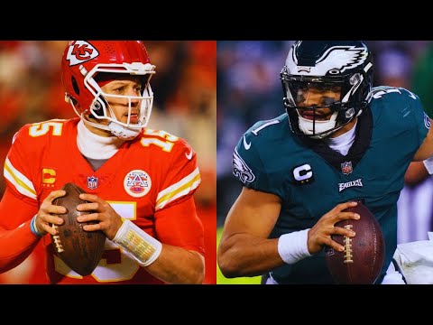 Super Bowl 2025: The Ultimate Guide (Date, Time, Halftime Show & More!)