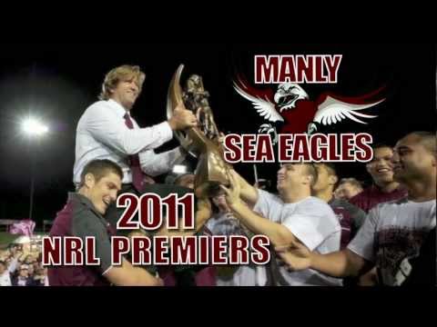 A Special Message for all of the Broncos Fans for the 2011 NRL Season