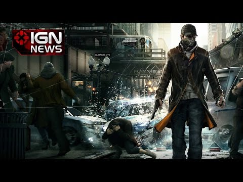Watch Dogs on Wii U Gets Two DLC Packs at Launch - IGN News