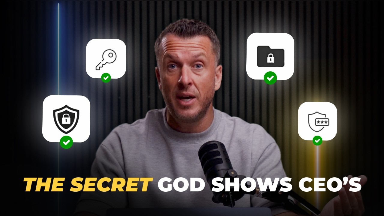 5 CEO Mindset Shifts That Instantly Increase Your Value