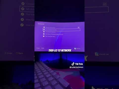 ps4 tips and tricks for lower fps and ping