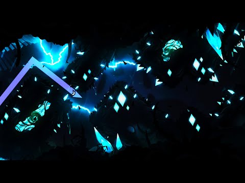 Steam Community :: Video :: BEST NC EXTREME DEMON?! | "Aerial Gleam" by ...