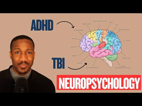 What is Clinical Neuropsychology? | Neuropsychological Evaluation
