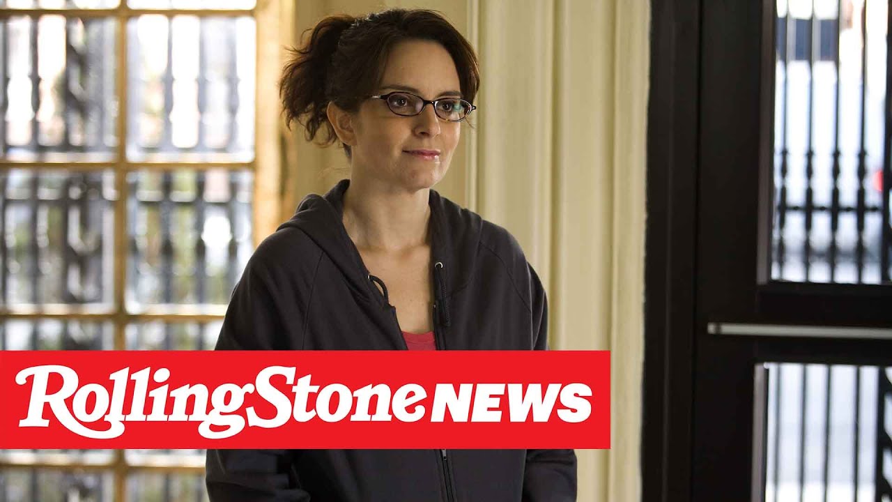 ’30 Rock’ Episodes Featuring Blackface Removed From Streaming, Syndication | RS News 6/23/20