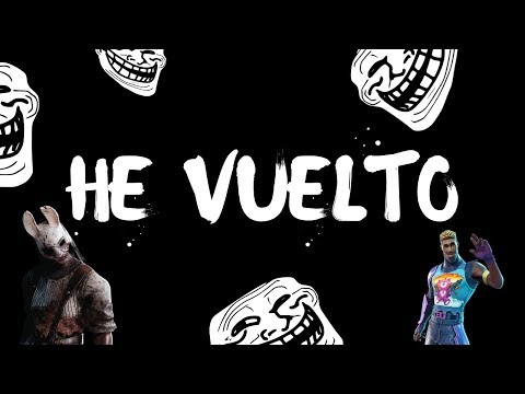 Steam Community :: Video :: HE VUELTO