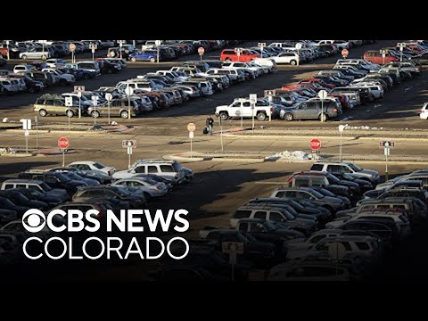 Parking prices increase at Denver International Airport