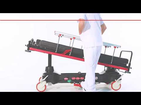 Stretcher - Emergency Stretcher Latest Price, Manufacturers & Suppliers