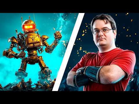 REAL AI Writing Tests for Fantasy Authors
