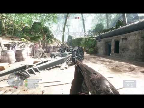 Steam Community :: Video :: BF1 - Shotgun Killstreak (Argonne Forest)