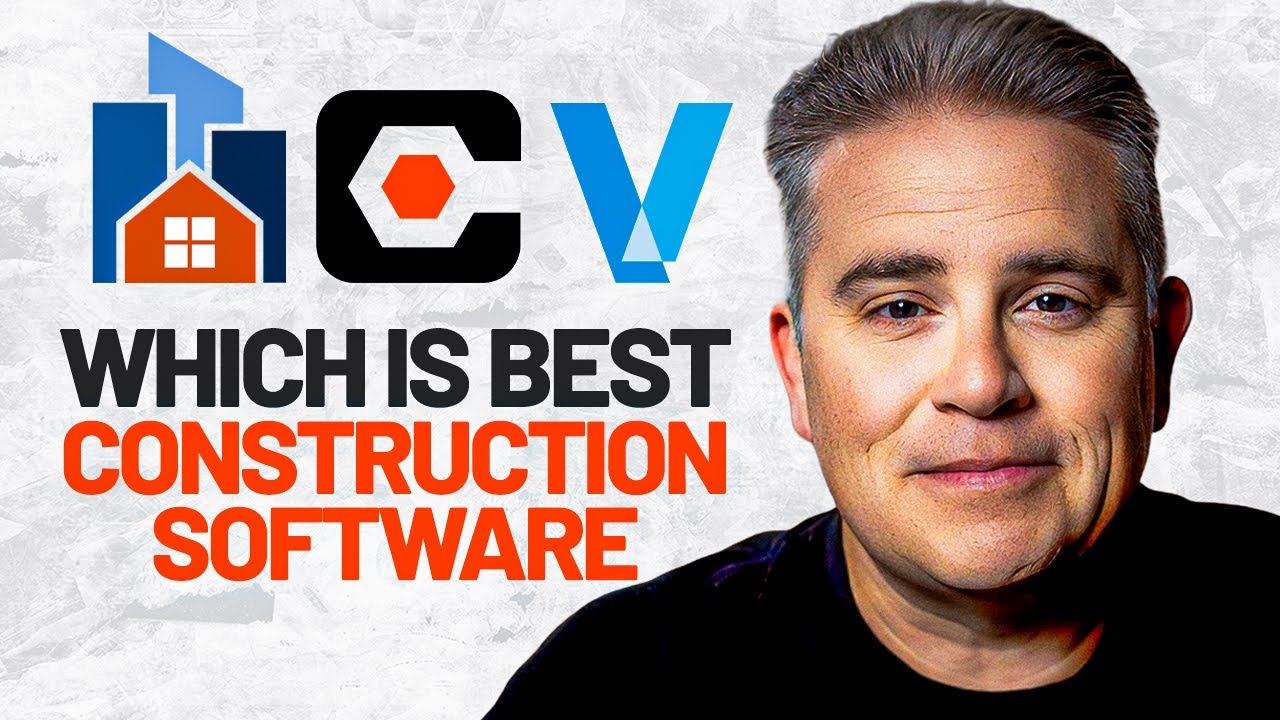 Best Construction Management Software: 90% of People Choose Wrong