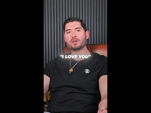 Men Say "I love you" in Different Ways, BEYOND Words