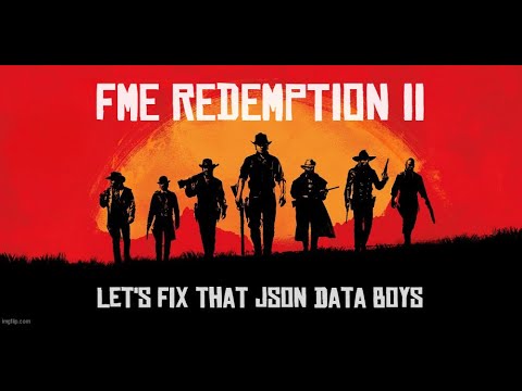 In Which I Redeem My Reputation By Solving the JSON Handling Problem