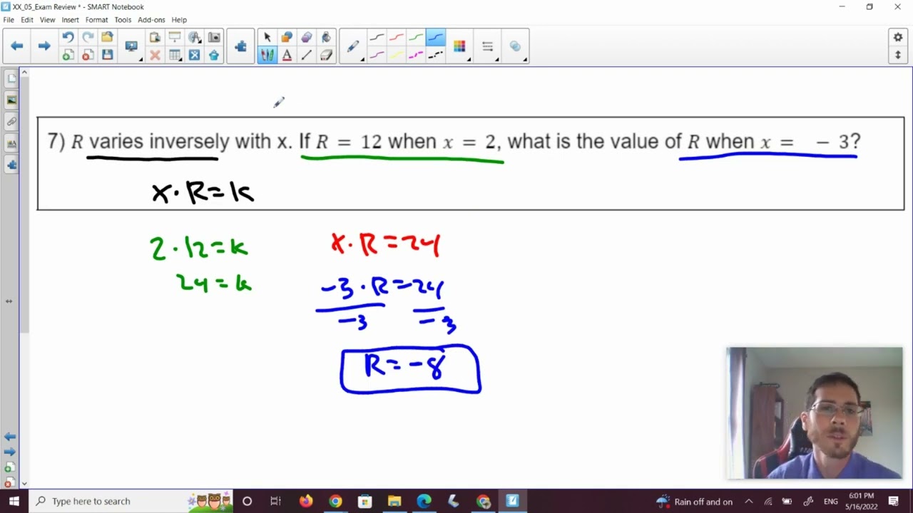 2023 Alg 2 Final Review Desmos