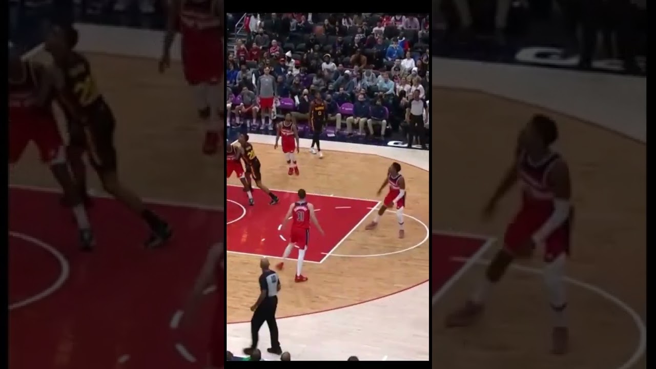 Bogdan Bogdanovich Player Preview! #Shorts