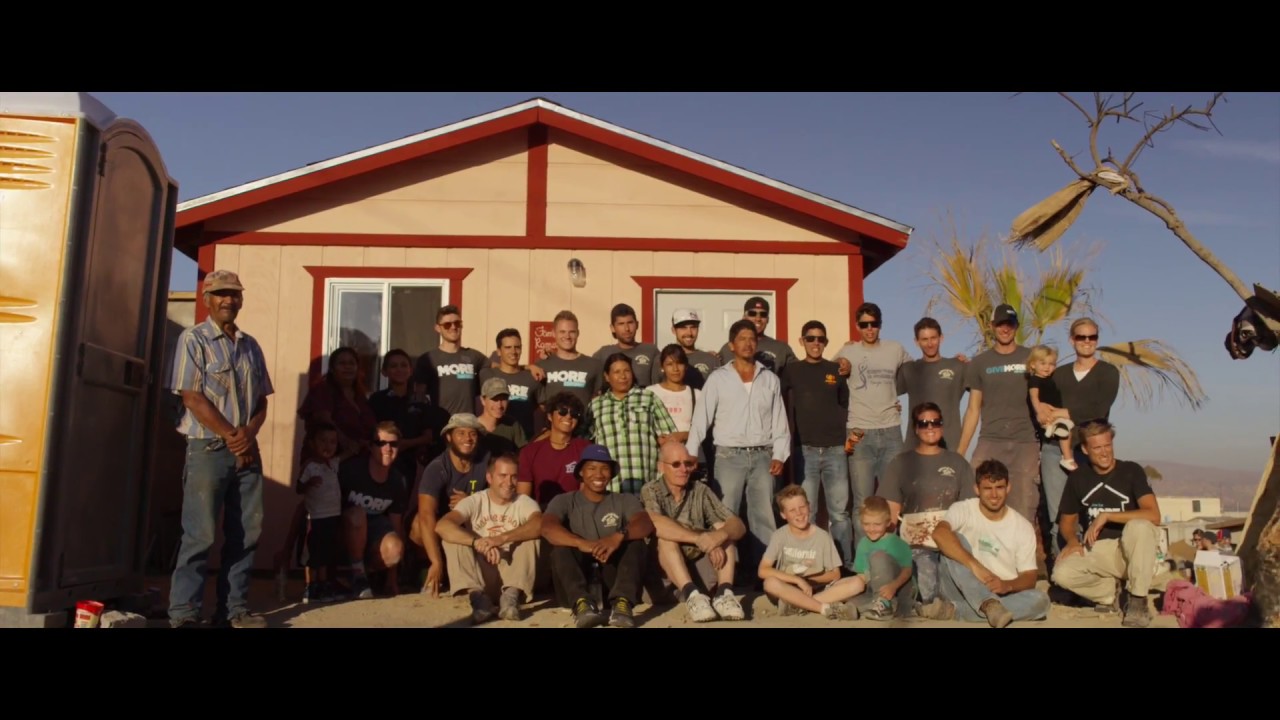 Homes of Hope Orientation Video