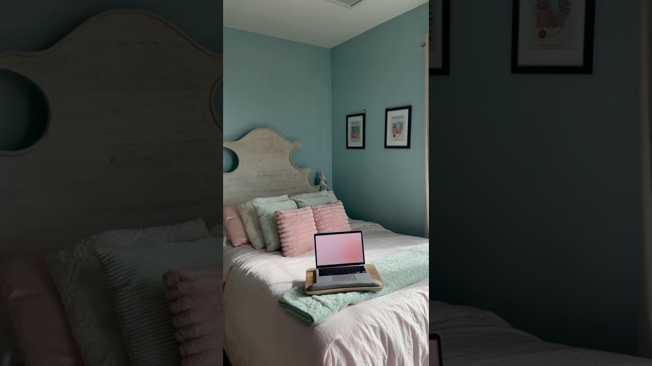 day in my life 🌷 #2025shorts #makeup #skincare #lifestyle #routine #preppy #aesthetic #sephora