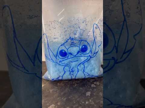 Who is excited to see the new Stitch movie?! #stitch #science