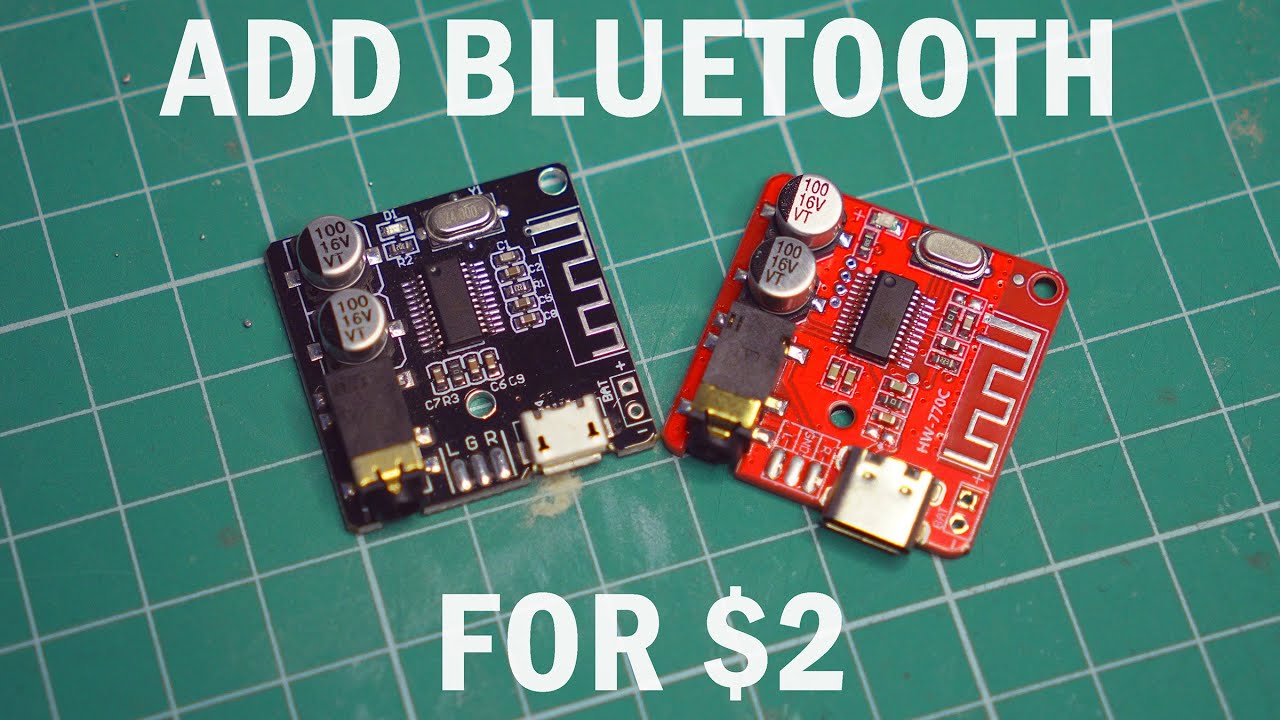 Cheap Bluetooth audio receivers explained: pros, cons, how to use