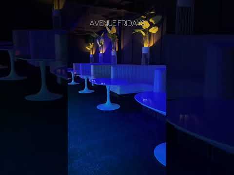 CLUB AVENUE 58