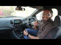 Ford Figo 360° View - CarWale