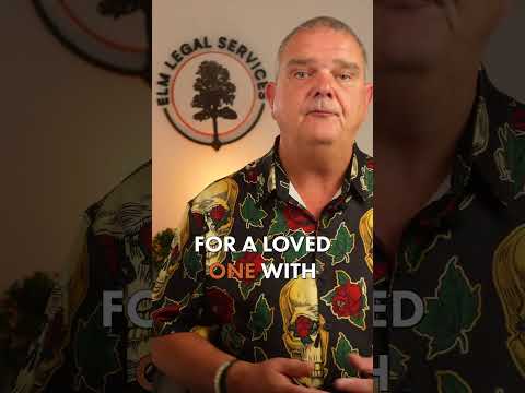 What is a Trust? | Estate Planning in 60 Seconds