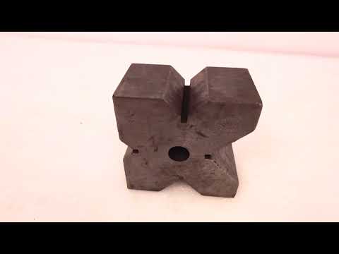 Cast Iron Block at Best Price in India