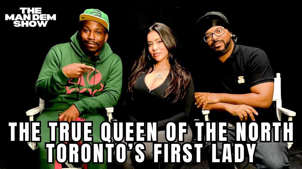 Chromazz Interview - Toronto Streets Magazine