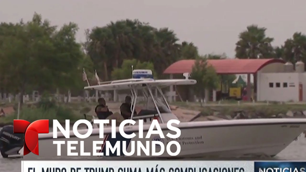 Noticias Telemundo, 29 de marzo de 2017 | Noticiero | Noticias Telemundo