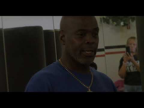 Man of War BXNG and Fitness Grand Opening VLOG!