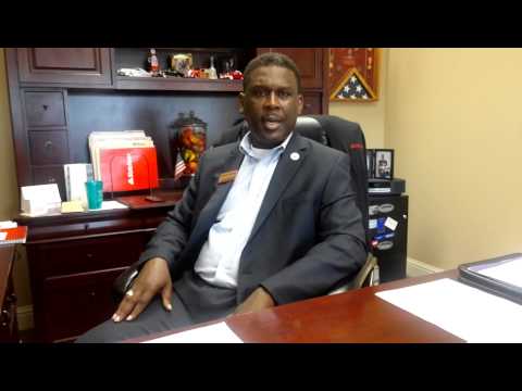 State Farm Agent Willie Durham 10 years in business