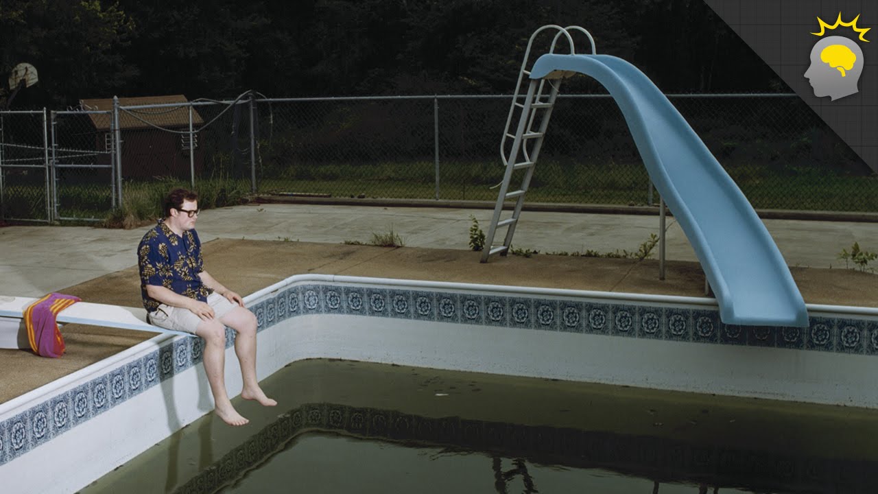How To Un-Poop a Swimming Pool | Science on the Web #116