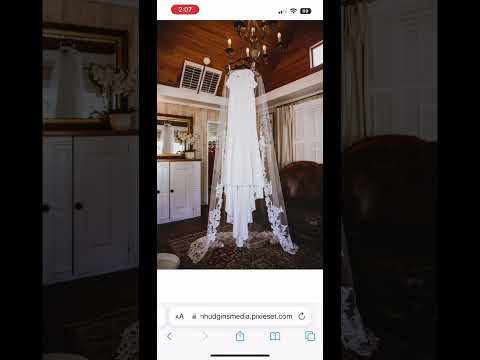 How to Download Pixieset Galleries!