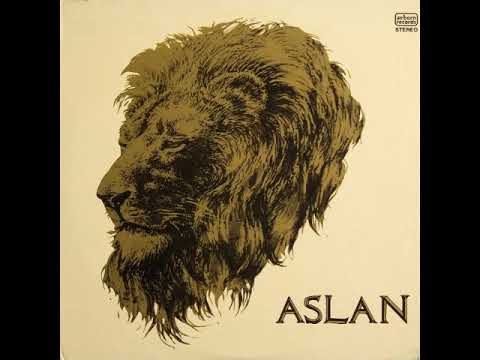 Aslan - Sonshine