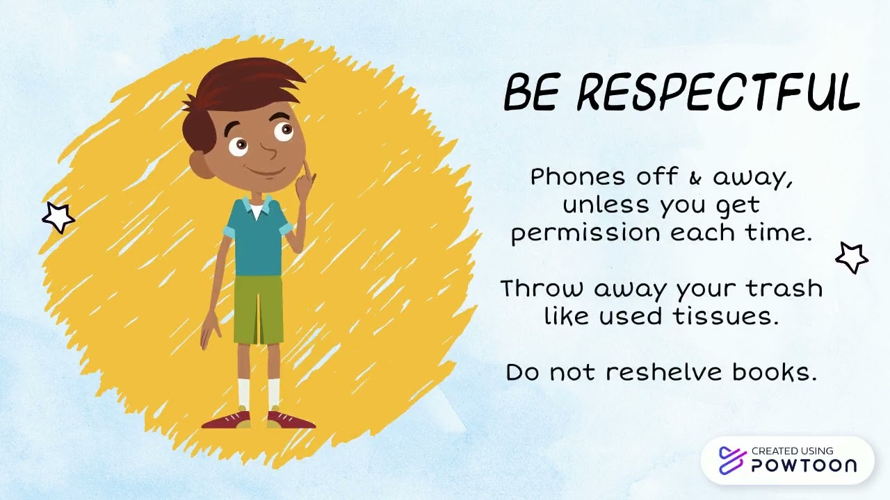 Quick APG Library Rules