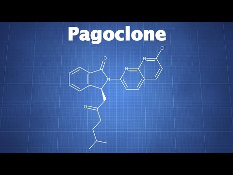 Pagoclone: What We Know