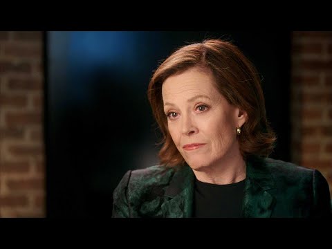 Sigourney Weaver: The Most Iconic Action Heroine