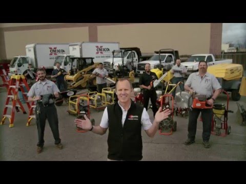Cresco Equipment Rentals