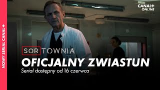 Sortownia Sezon 1 oglądaj wszystkie odcinki online