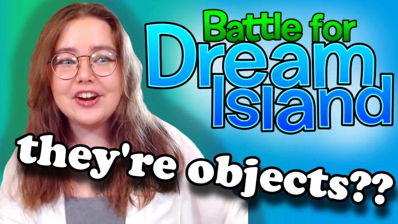 Are Object Shows Just For Kids? (Object Show Community/BFDI Fandom Reaction)